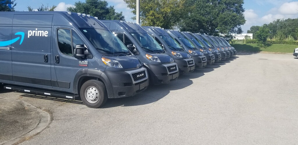 Welcome to Summit Delivery Systems in Sarasota, Florida
