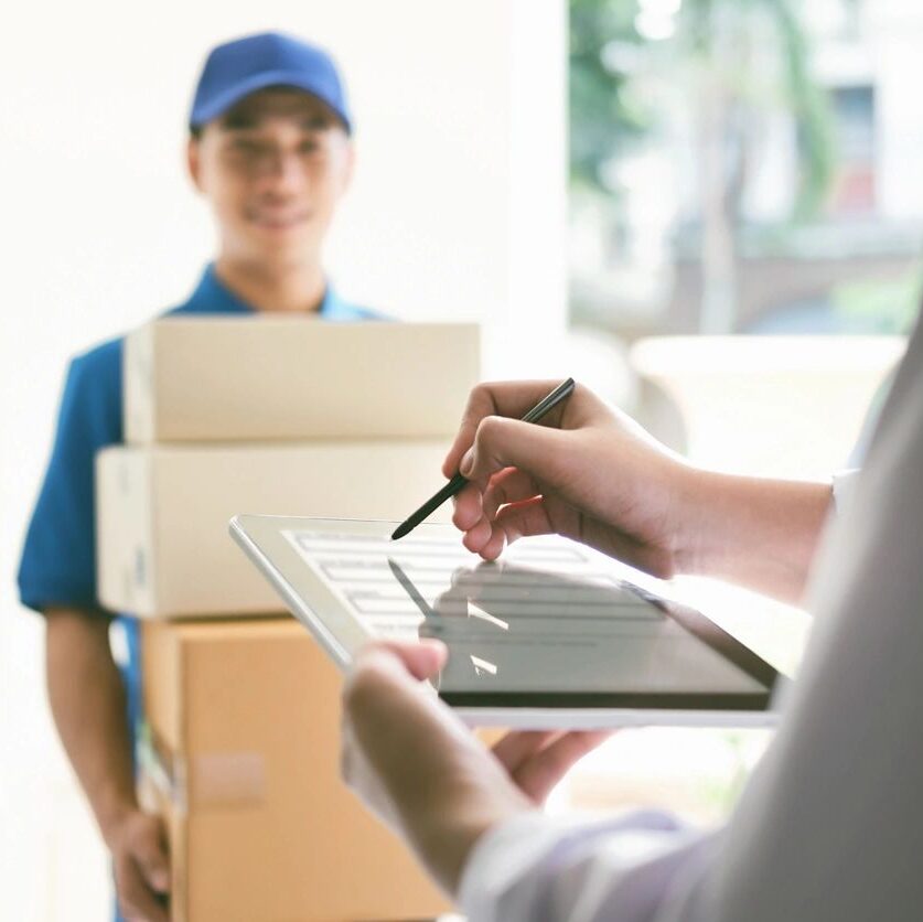 Welcome to Summit Delivery Systems in Sarasota, Florida