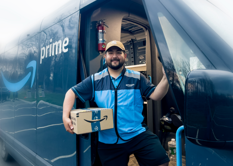 Welcome to Summit Delivery Systems in Sarasota, Florida