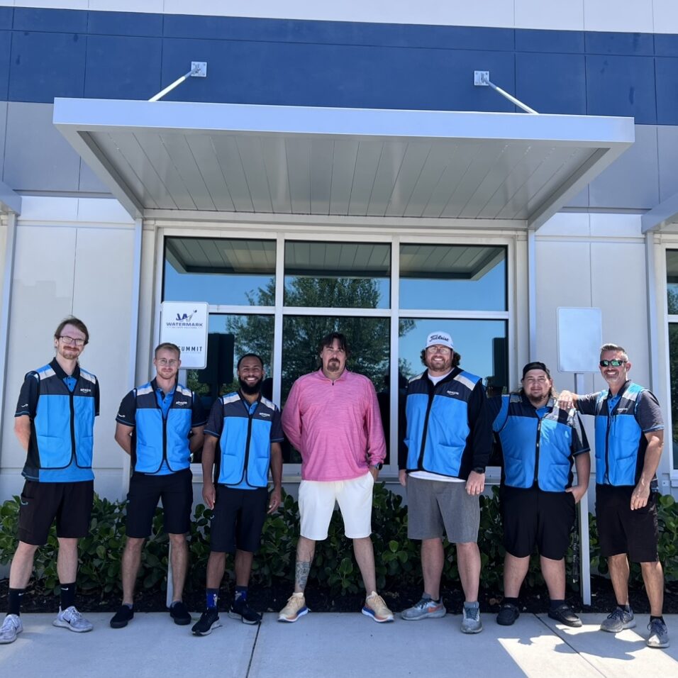 Welcome to Summit Delivery Systems in Sarasota, Florida